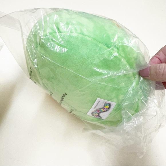 Squishmallows | Toys | Squishmallows Conrad Corn Plush Stuffed Animal ...